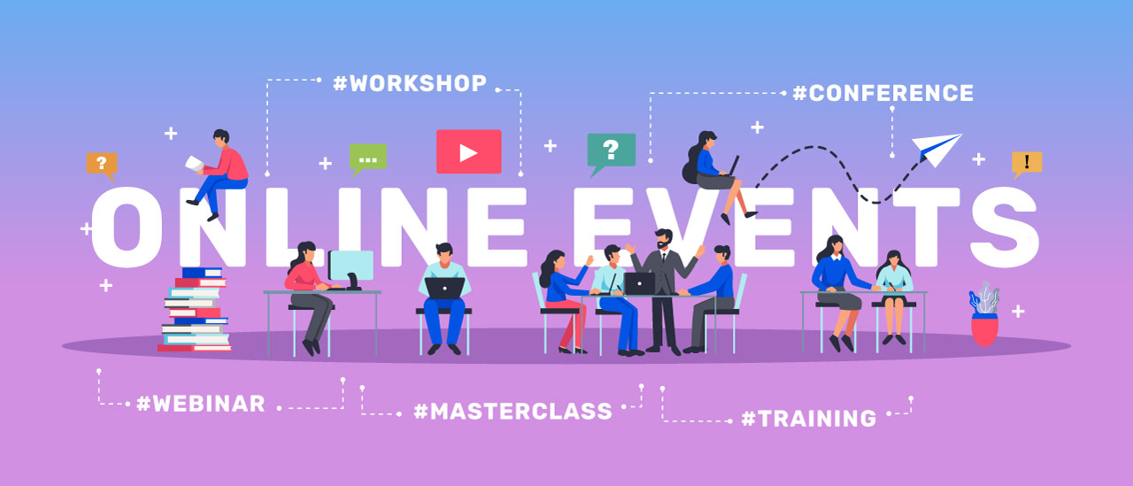 Online Events for Sponsors – MINEX Kazakhstan 2021