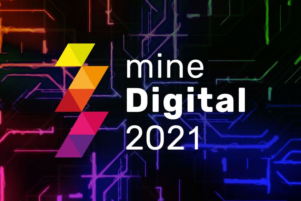 Mining Goes Digital - Mining Digital Transformation Conference